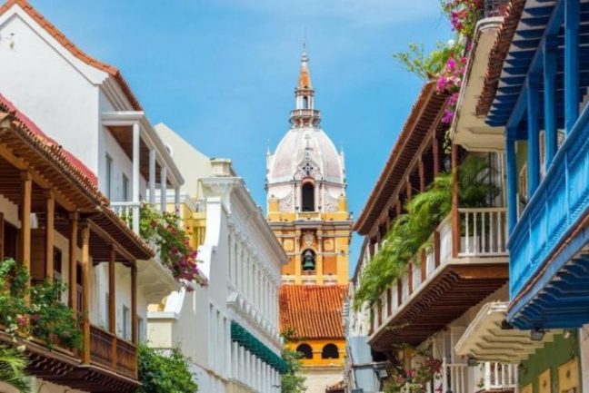 Languages of Colombia - Spanish & Its Various Dialects | BLEND