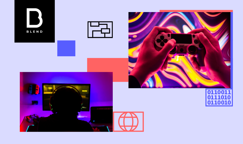 Game Localization Guide and Best Practices | BLEND Game Localization Guide and Best Practices | BLEND