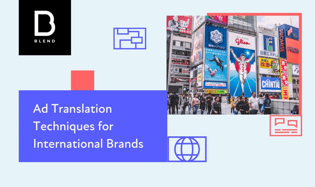 Advertising Translation Techniques for International Companies