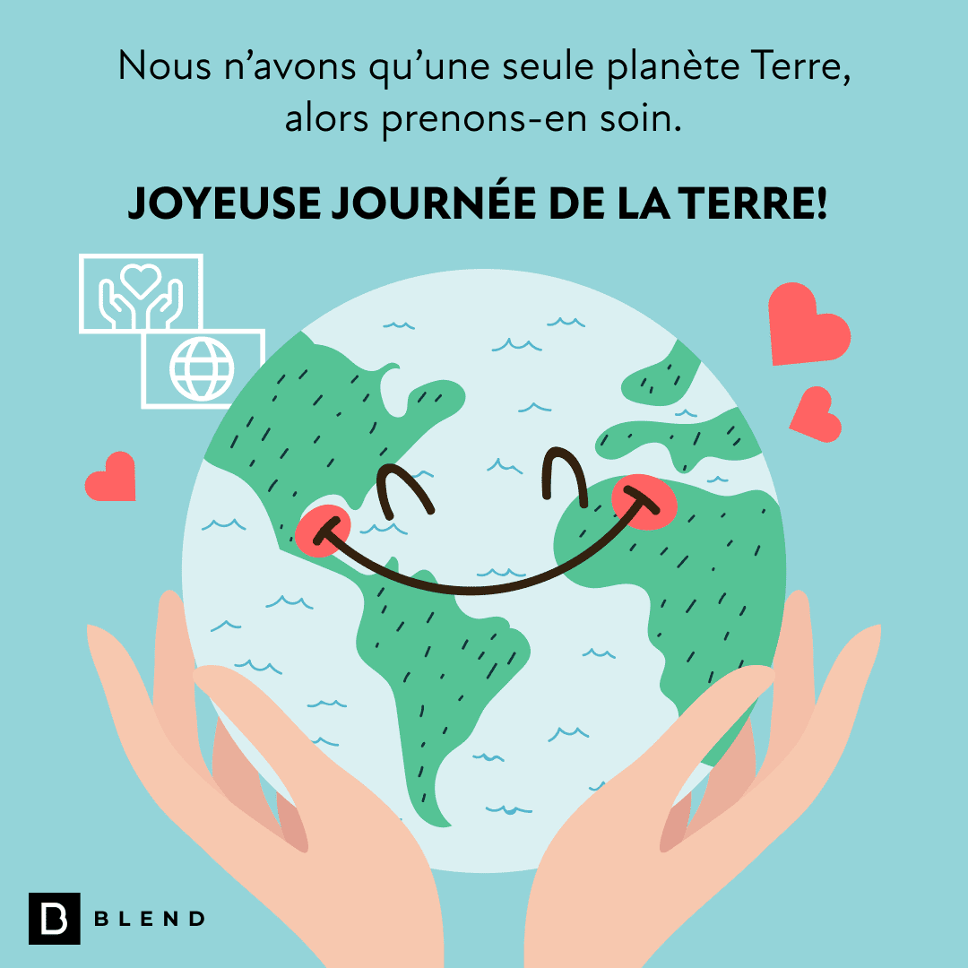 Earth Day Multilingual Messages | Earth Day Translations