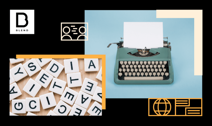 Clipping Word Formation & Types of Clipping | BLEND