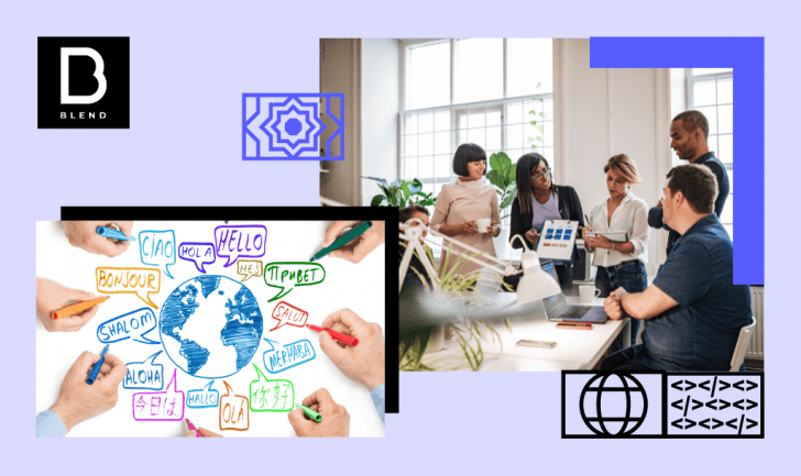 Localization Vs. Translation: What is the Difference? | BLEND