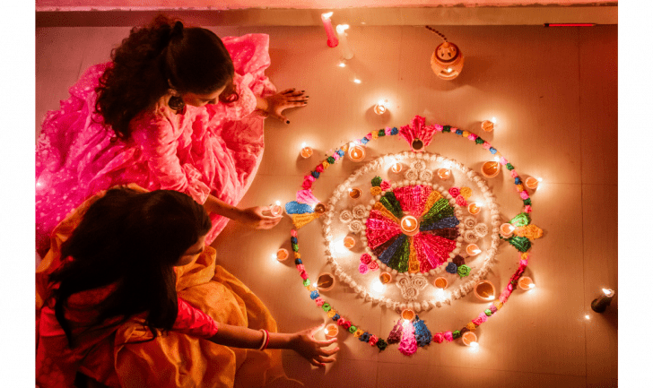Different Worldwide New Year Celebrations Explained | BLEND