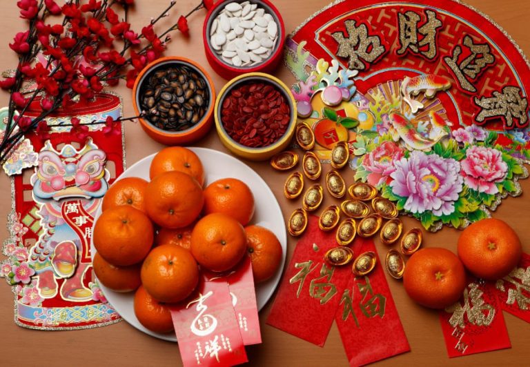 Different Worldwide New Year Celebrations Explained | BLEND