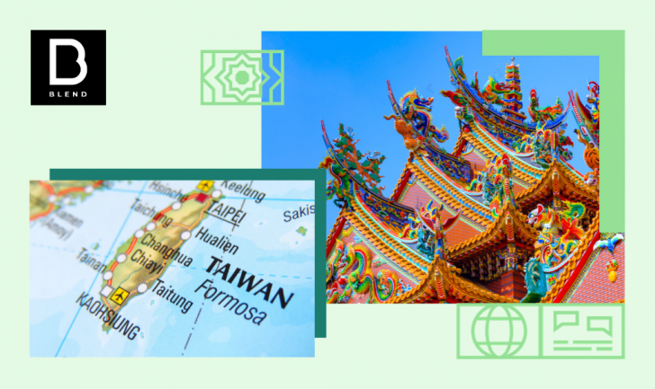 Languages Spoken in Taiwan That You Need to Know | BLEND