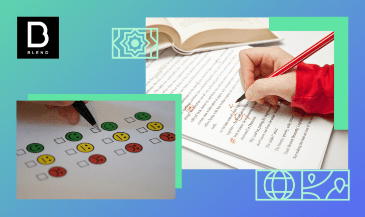 How to Evaluate Translations - 8 Point Checklist | BLEND