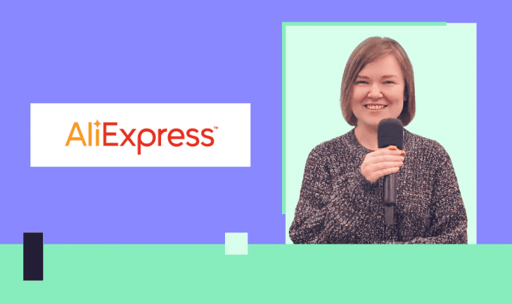 Meet AliExpress' Anna Potapova | Localization Leaders