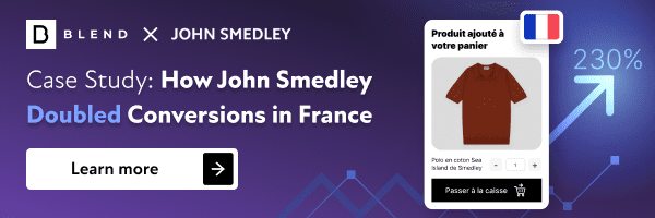 Game Localization Guide and Best Practices | BLEND