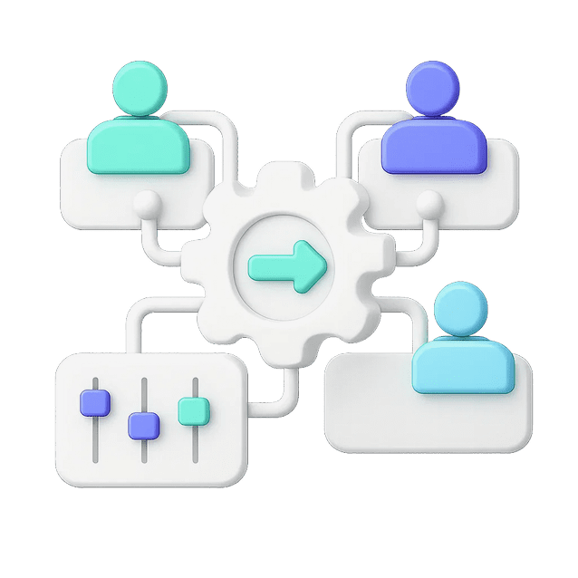 Expert in the Loop (HITL) Services | Localization Services by BLEND